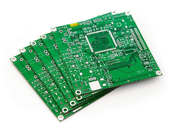 Multilayer board - PCB / PCBA manufacturer | Keep Booming Technology Co ...
