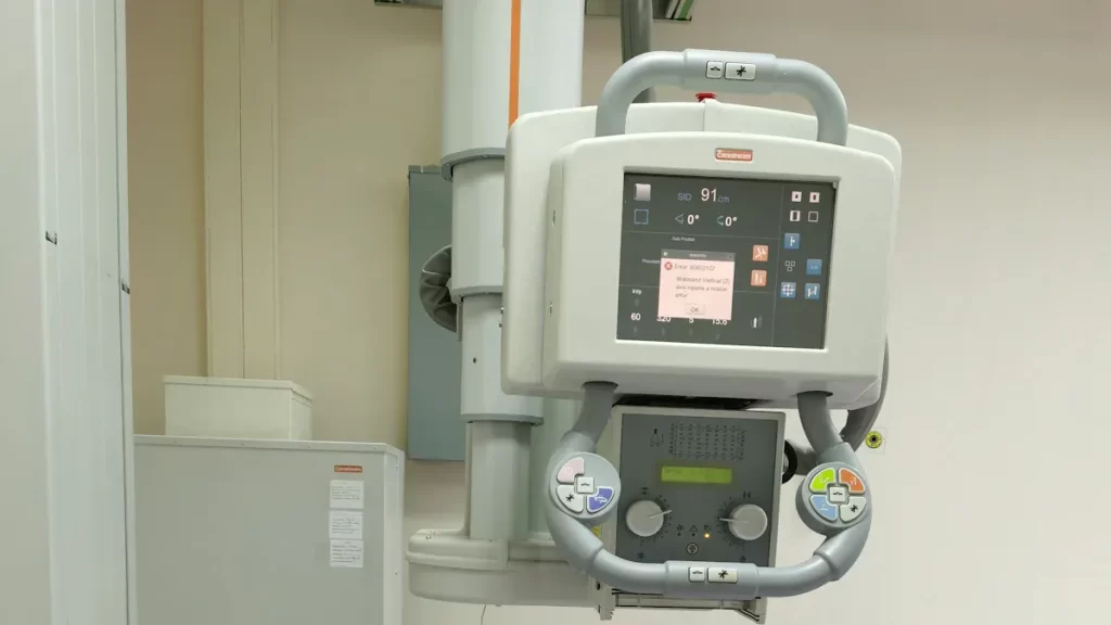 How X-ray Inspection Boosts PCBA Quality Control