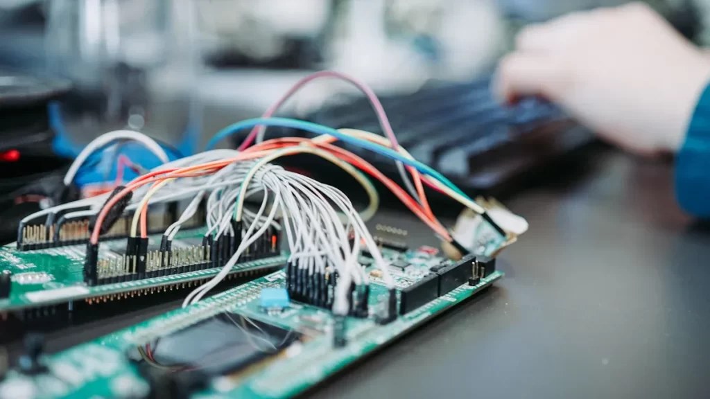 How Ruggedized Edge Computing PCBA Transforms Industrial IoT - PCBA/PCB ...